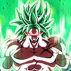 Gohan Ssj6 (DBAF) by MasterArtZL on DeviantArt