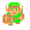 Link Pixel Art Wallpaper by bryncrwn on DeviantArt