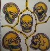 Tiny ghostface by Bscottics on DeviantArt