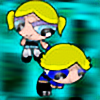 The Powerpuff Girls (By Brashgirl901) by BubblesPPG-Blue on DeviantArt