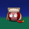 Bahrain PFP by Alexkiszl2010 on DeviantArt