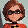 elastigirl by buildabae on DeviantArt