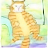 Squimps the Cat as Toulouse Le Chat by BullpussTheCat on DeviantArt