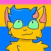 New pfp baby!! by BurningR0ses on DeviantArt