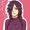 Ryoko, right eye covered?!?! by CallmePIA on DeviantArt
