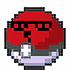 Fan Made Mega Volcarona Sprite by Candy--Psycho on DeviantArt