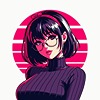 OC Commission by CanvasDrift on DeviantArt