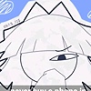 Scared Abbie but drawing by carmelloiscool on DeviantArt