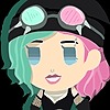 Hopeless Peaches chibi fanart by CassaoniaArts on DeviantArt