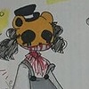 FNAF - Cassidy pixelart by CassidylovesFnaf on DeviantArt
