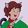 Miss Martin !! :D by catboyborismybeloved on DeviantArt