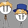 Henry Stickmin Fail ( With Charles) by PixelMeteorHD35 on DeviantArt