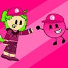 Draw the Squad Base #1 by CatchallRain723 on DeviantArt