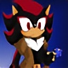 Sonic The Vampire 1 By Akaidalia by celeste-the-hedgehog on DeviantArt