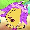 Endive Farting by Chartist25 on DeviantArt