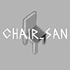 About Chair--San | DeviantArt
