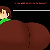 Thicc Chara (Alt) [Archive] by anid1ot-alt on DeviantArt