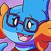 Cheezy-the-Mudkip - Hobbyist, Digital Artist | DeviantArt