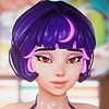 Latina Baes by Nixmare3D on DeviantArt