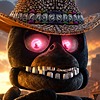 Chico in Restaurant by ChicoTheSheriff on DeviantArt