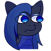 Lovander Beach Gaze by ChillTheDragon on DeviantArt