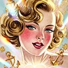 Ladonna, Eternal Sacred Flame .. by Christya7 on DeviantArt