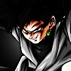 MY UI OMEN GOKU OVERLAY by CHRONOjp on DeviantArt