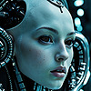 Detroit: Become Human - Kara (AX400) by DaxProduction on DeviantArt