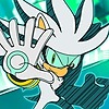 Lightspine The Hyper Sonic by AdamLamoureux63 on DeviantArt