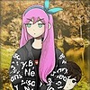 Ryo // Crowscare by cinnabearsugar on DeviantArt