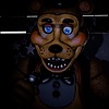 Fnaf SL Office Render by circusfreddy on DeviantArt