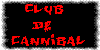 Club de Cannibal Character application by MimiXkawaii on DeviantArt