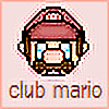 Club-Mario User Profile | DeviantArt