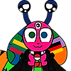 Amy (request) by leylaThedoggyx3 on DeviantArt