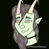 cyclops oc by Coffeebeandoesart on DeviantArt