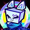 Cube JSAB with hair!! by CoffeeDaSceneKat on DeviantArt