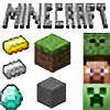 minecraft icon by colinchambers811 on DeviantArt