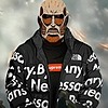 Colossaldrip User Profile | DeviantArt