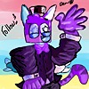 Thystoario Sorry To Say It (Sprunki Pyamixed OC) by gummck290 on DeviantArt