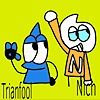 Trianfool CARTOONS by Constanzavaras on DeviantArt