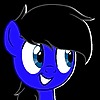 Nature Heart Pony and EG by CookieDraws3 on DeviantArt