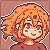 Cute food sprites~ by CookiesEaterPixelart on DeviantArt