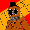 boob lady by NotTitanskull on DeviantArt