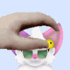 Waaah! Kitty cat! by xXskybloomXx on DeviantArt