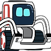 Vector's E-PEN sprite from Cozmo and Friends! by CozmowithVector on ...