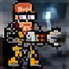 Dexter Pixel Art by CrayonMilk on DeviantArt