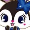 jewelpet gif by creamfly on DeviantArt