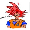 Character sheet of Eirian SSJ 2 by creativealienDART on DeviantArt