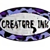 Creature-Ink - Professional, Traditional Artist | DeviantArt