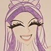 Helluva boss verosika by Yemonlovesart on DeviantArt